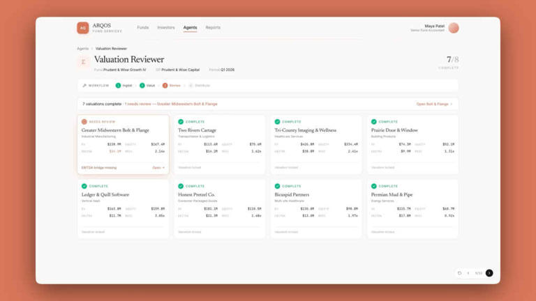 Anthropic’s finance agents: Claude can now build pitchbooks, run KYC ...