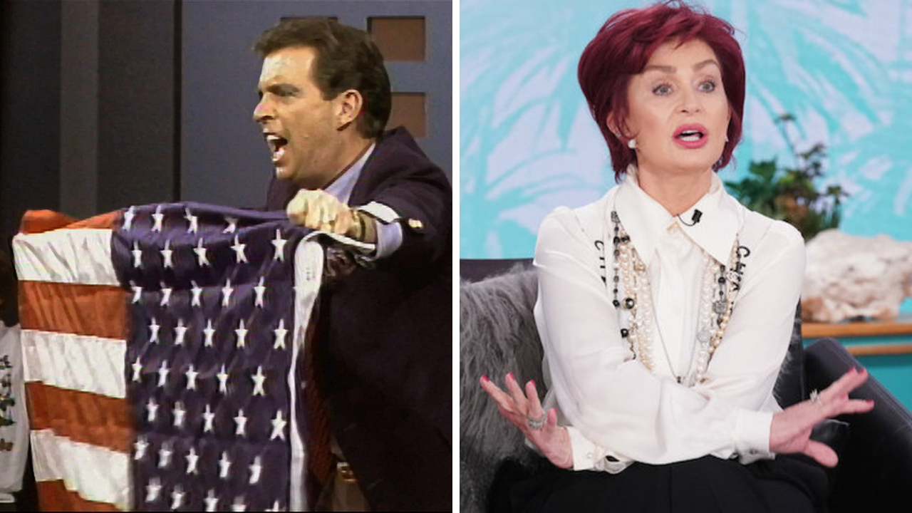 30 famous TV hosts who got fired