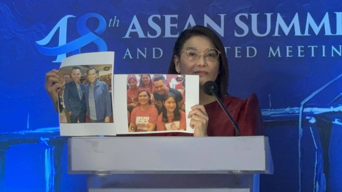 Mabanta not a friend of the President, says Castro
