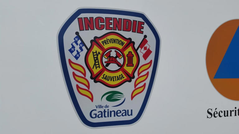 2 found dead in burning Gatineau, Que., highrise unit