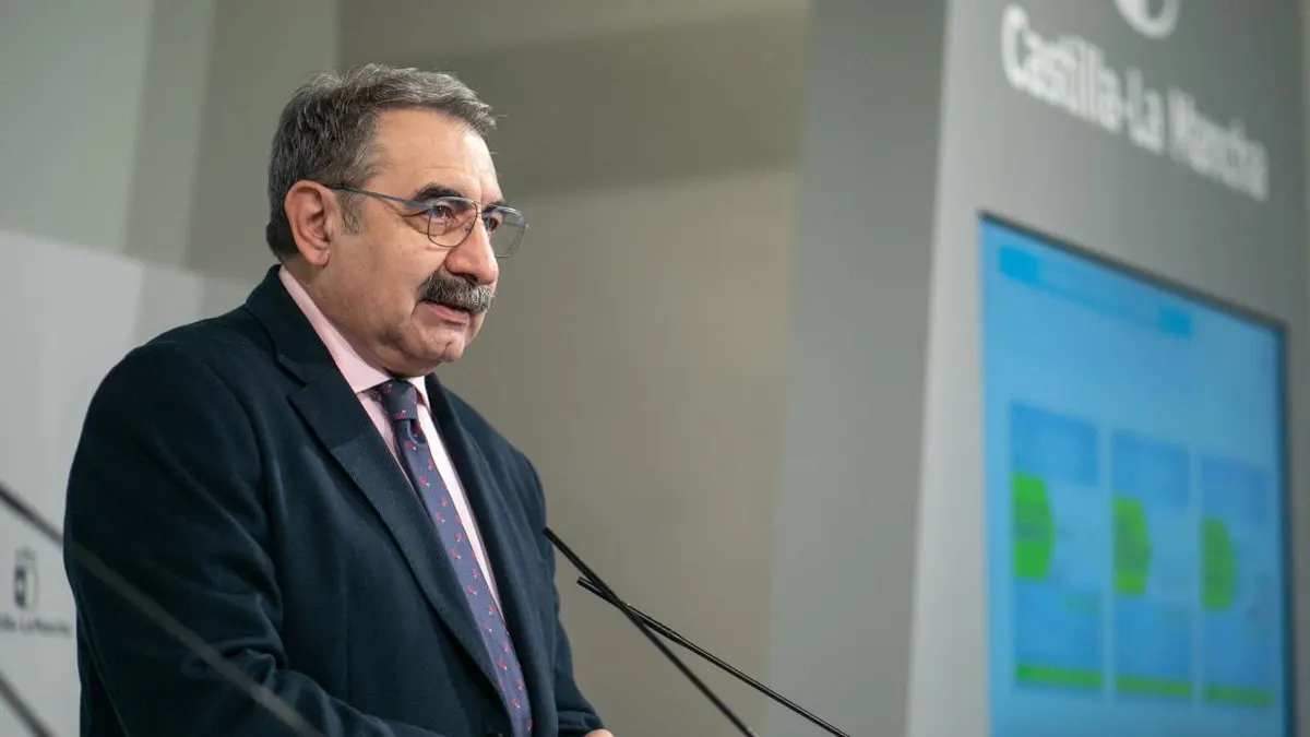 Castilla-La Mancha expone su nuevo plan de sanidad centrado en la ...