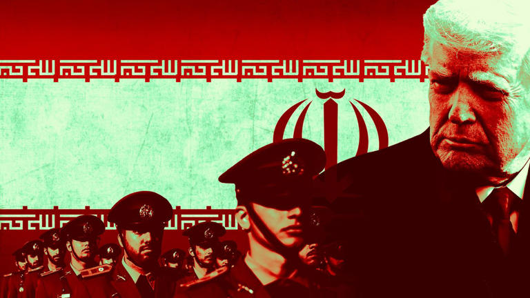 Exclusive: US and Iran closing in on one-page memo to end war ...