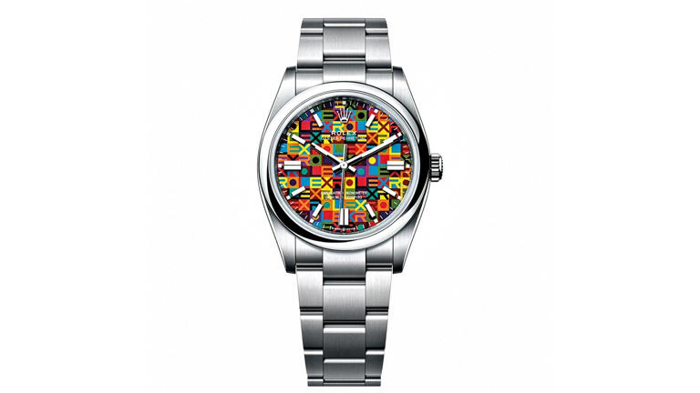 Time reimagined at Watches and Wonders 2026