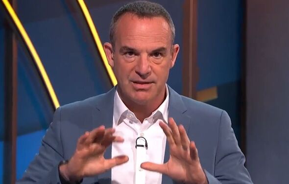 Martin Lewis explains pension 'rule' to have a 'better retirement'