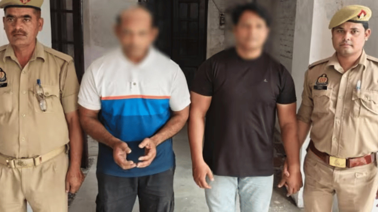 Gym owner, brother arrested in Bareilly for drugging woman through pre ...