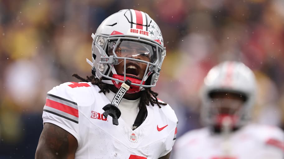 How Jeremiah Smith stacks up to Calvin Johnson as an NFL draft prospect