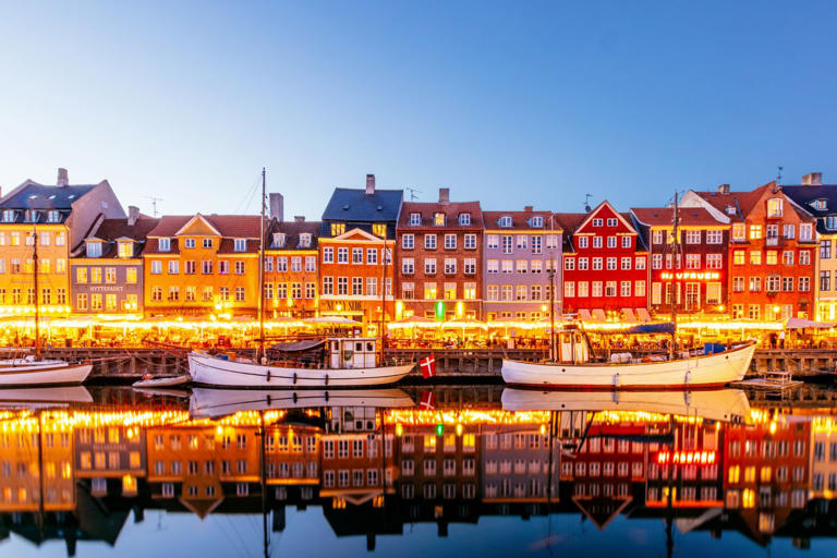 3 best Scandinavian countries for American retirees: Finland, Norway ...