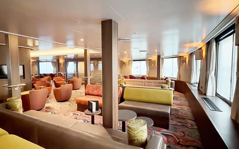 Cape Verde prepares to help virus-hit cruise ship, Canary Islands ...