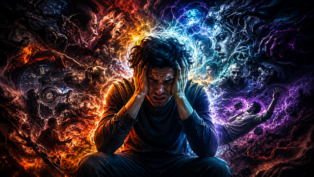 7 signs you think it’s black magic (but it’s not)