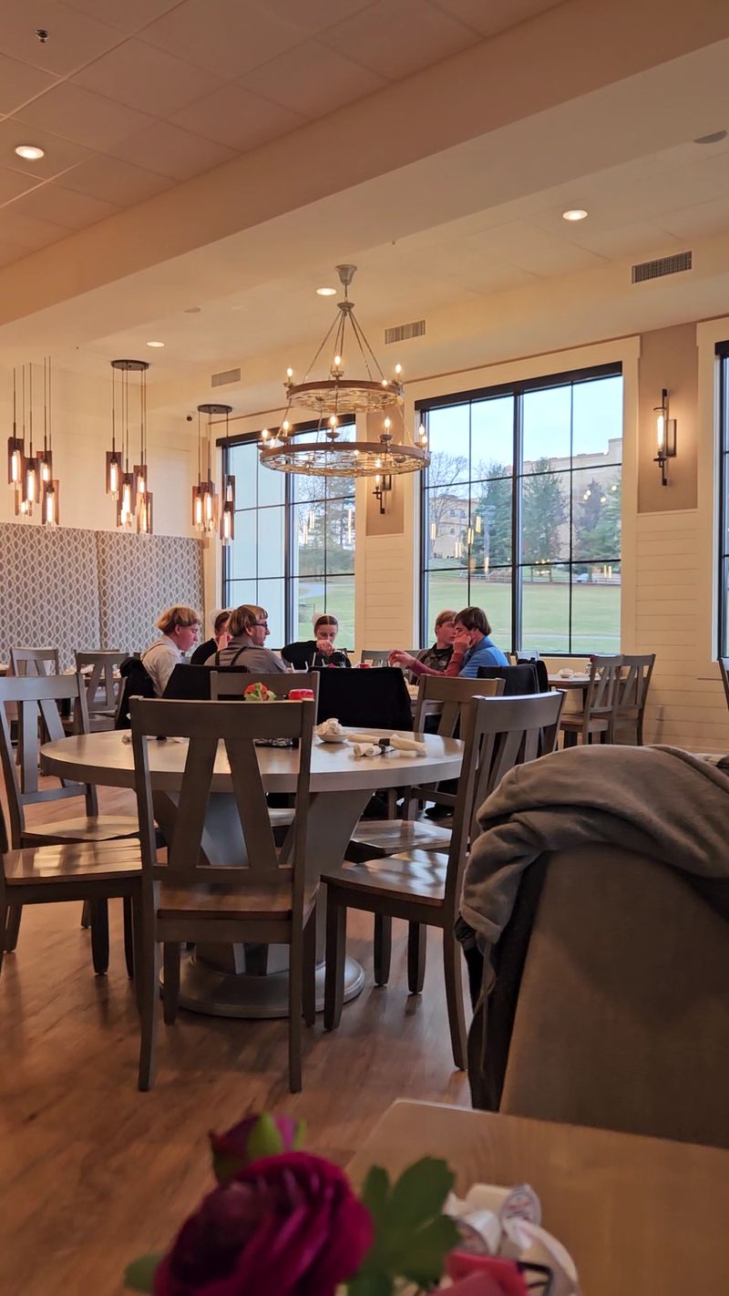 Pennsylvania’s Amish dining spots hidden from tourist maps