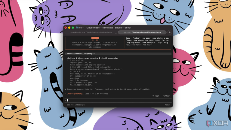 I set up Claude Code's newest model the way its creator does, and it ...