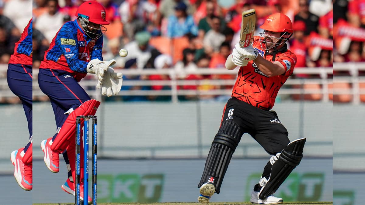 SRH vs PBKS live, IPL 2026: Sunrisers Hyderabad hosts Punjab Kings to ...