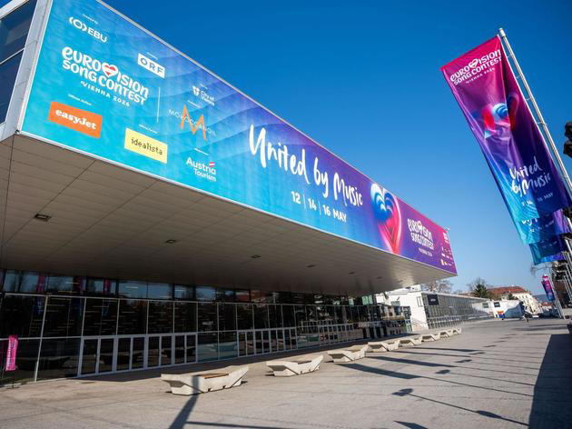 ESC 2026 im Live-Ticker: Dringender Appell vor dem Finale – Victoria ...