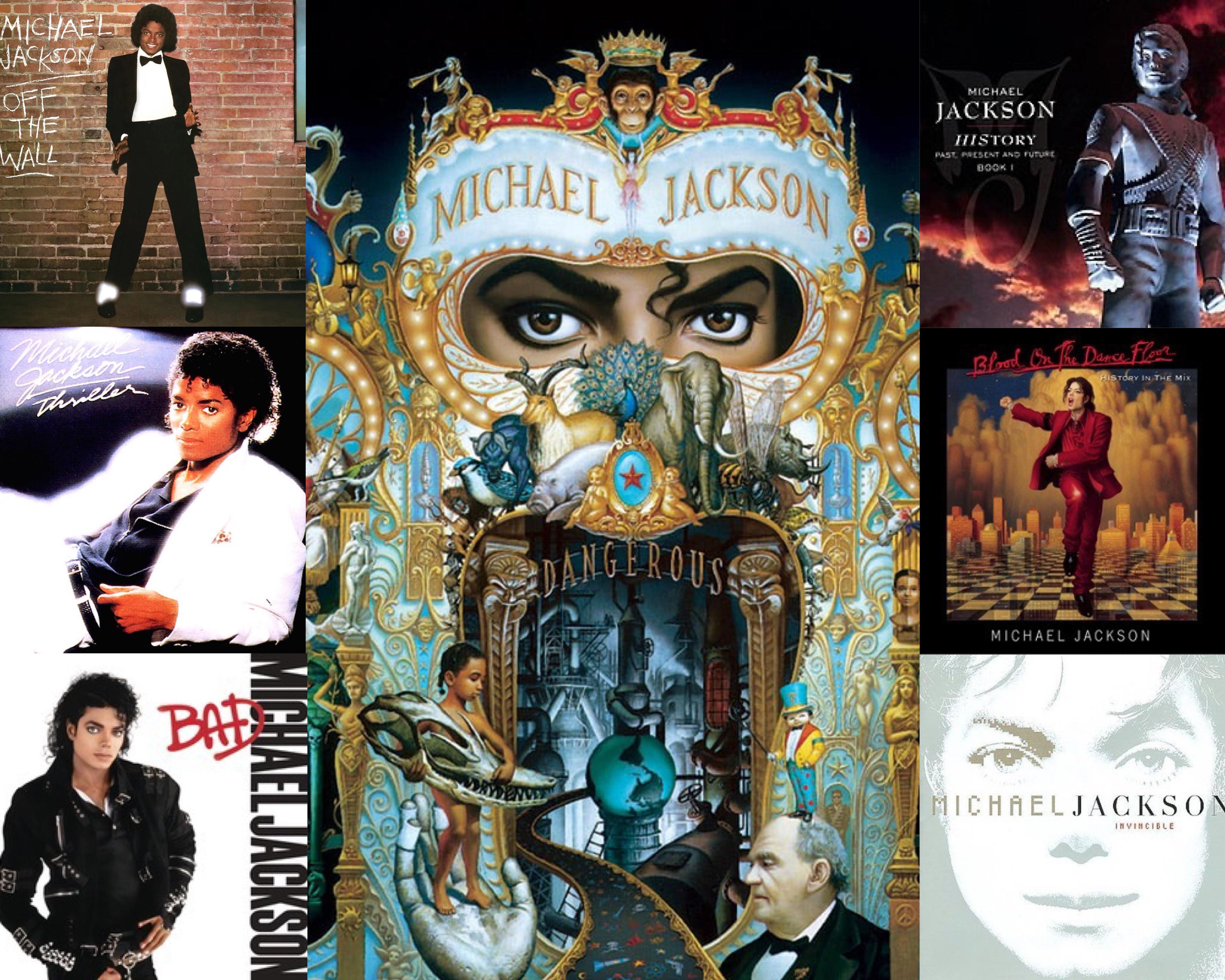 Michael Jackson achieves historic milestone, rules charts again as King ...