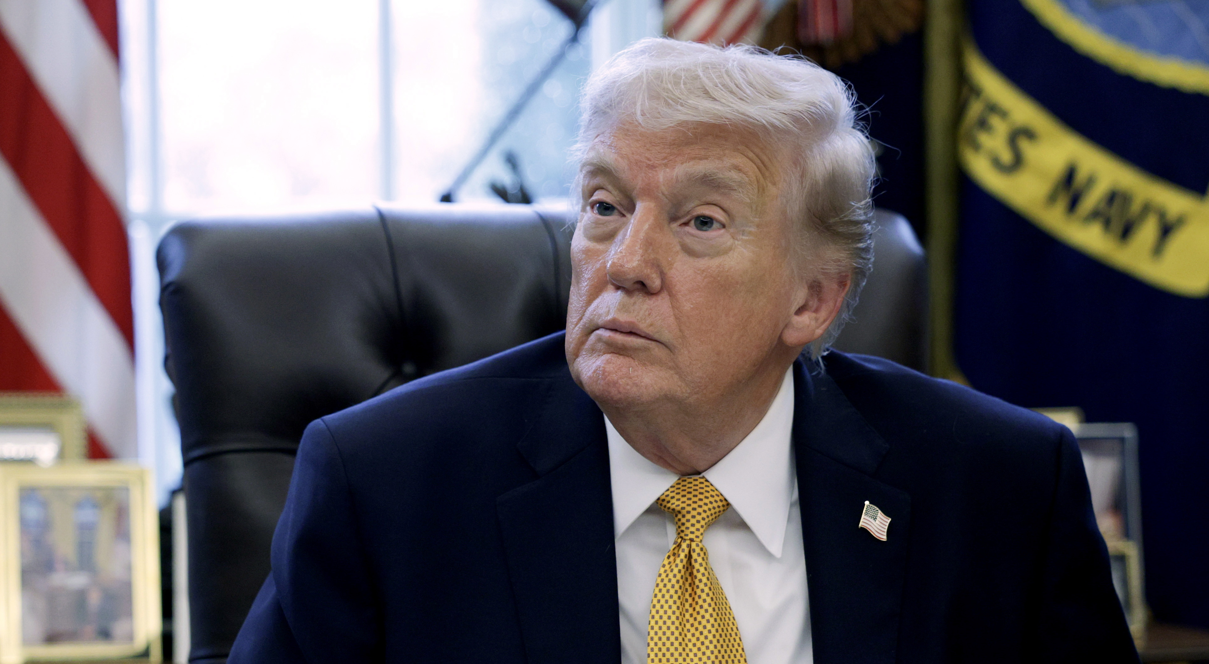 FHFA says portable mortgage plan under Trump review