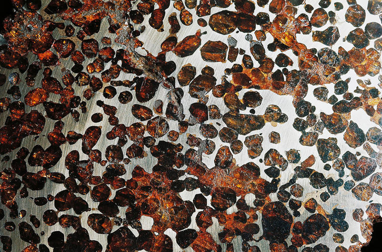 The 5 most expensive meteorites ever found on Earth
