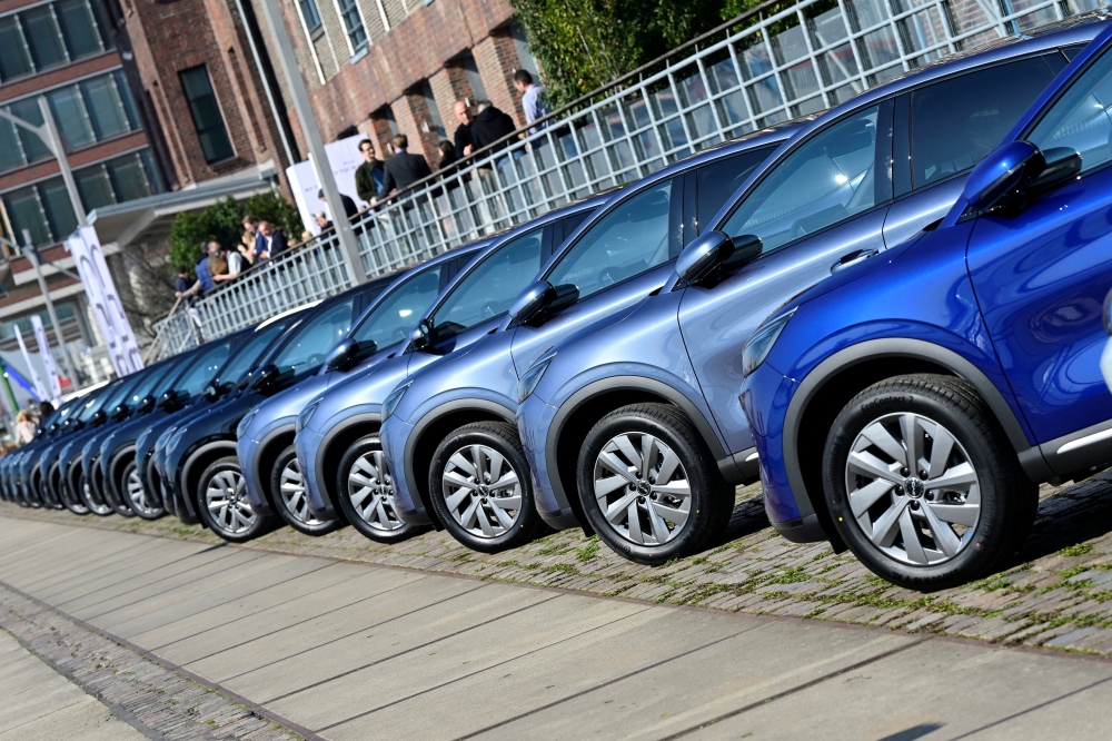 End of cheap imported EVs as MITI shuts door on CBU units under RM200 ...