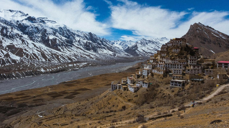 Can you guess these hidden cool escapes in India under 30°C this summer?