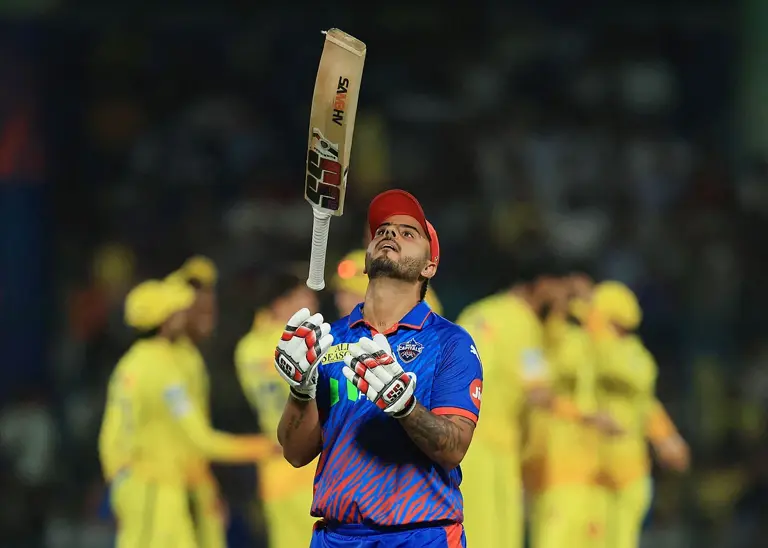 IPL: Crunch time for Capitals after latest loss dampens playoffs hopes