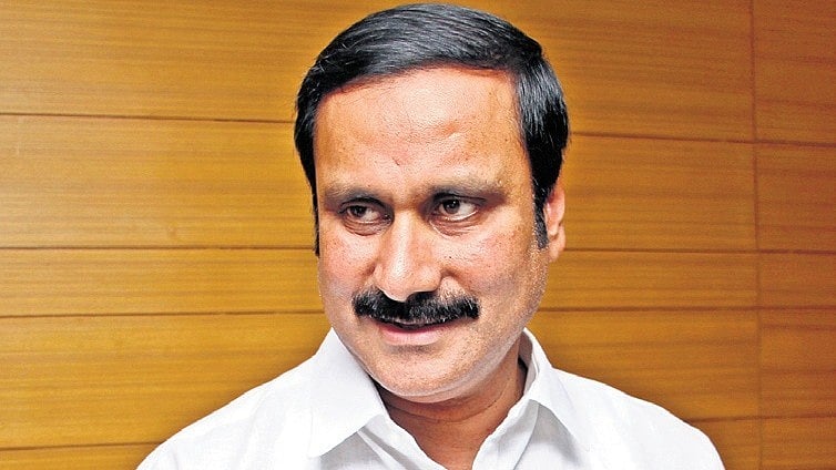 PMK split fails to dent Anbumani faction's vote base