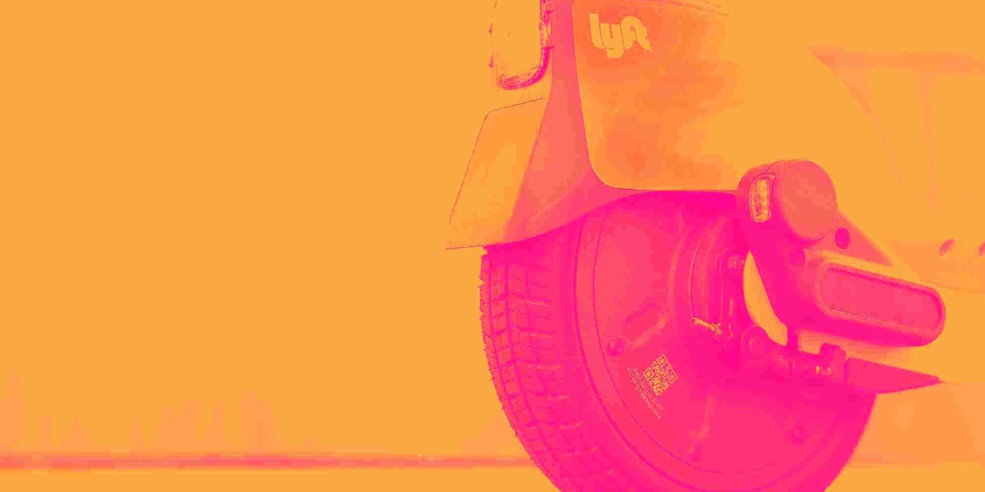 Earnings to watch: Lyft (LYFT) reports Q1 results tomorrow