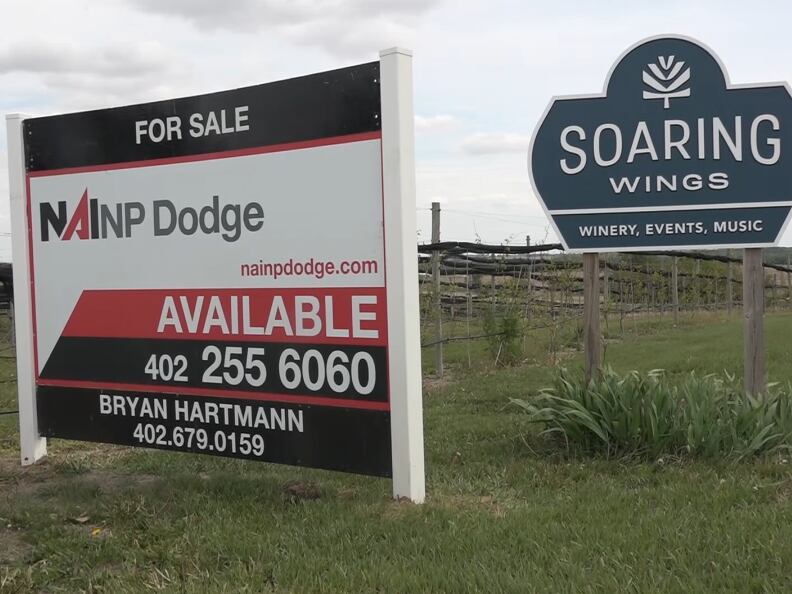 Future of popular Soaring Wings Vineyard near Springfield in question