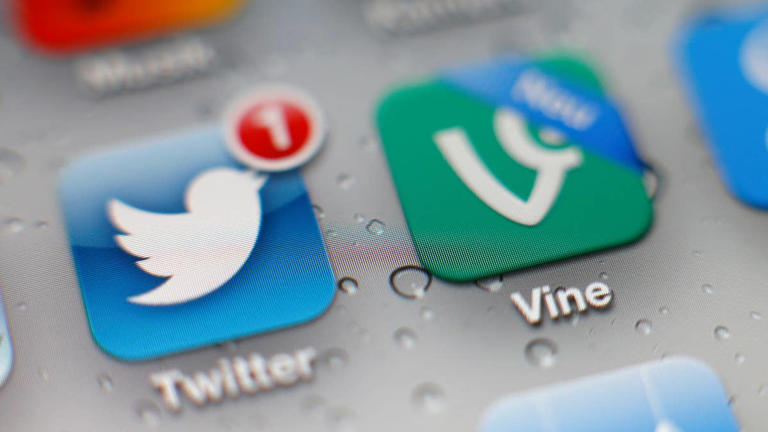 Vine relaunches as 'Divine' to combat AI-generated content in social media