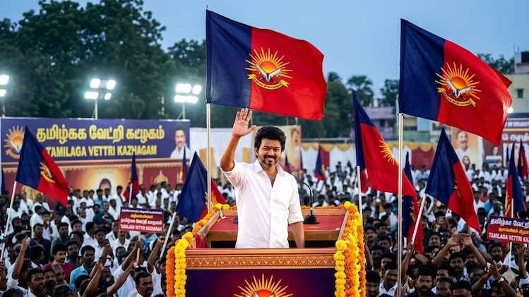 Resort politics gains centre stage: 108 TVK MLAs camp at luxury hotel ...