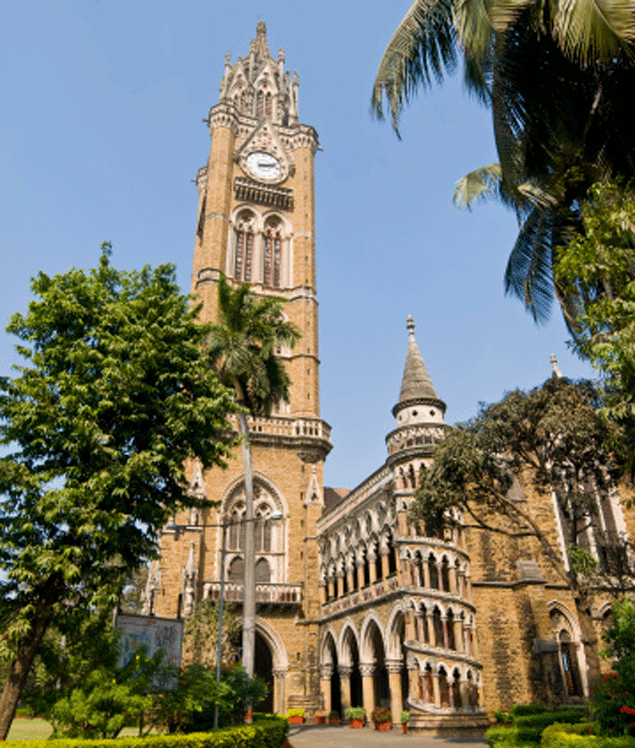 Mumbai University UG registration window 2026 opens: Direct link to ...