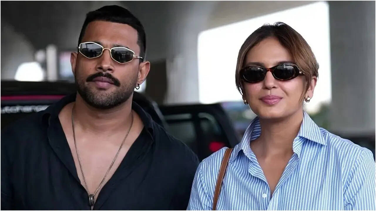'Shaadi kab hai?': Huma Qureshi dodges wedding query amid marriage ...