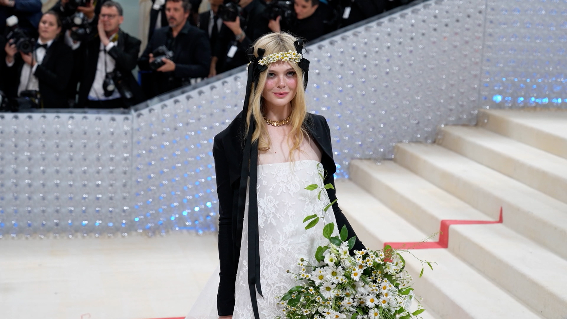 Inside Elle Fanning’s journey: From sweet beginnings to global icon