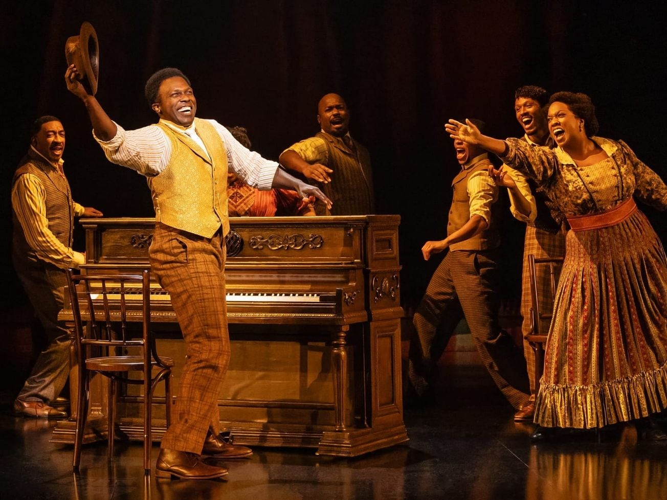 Linda Cho nominated for third Tony Award