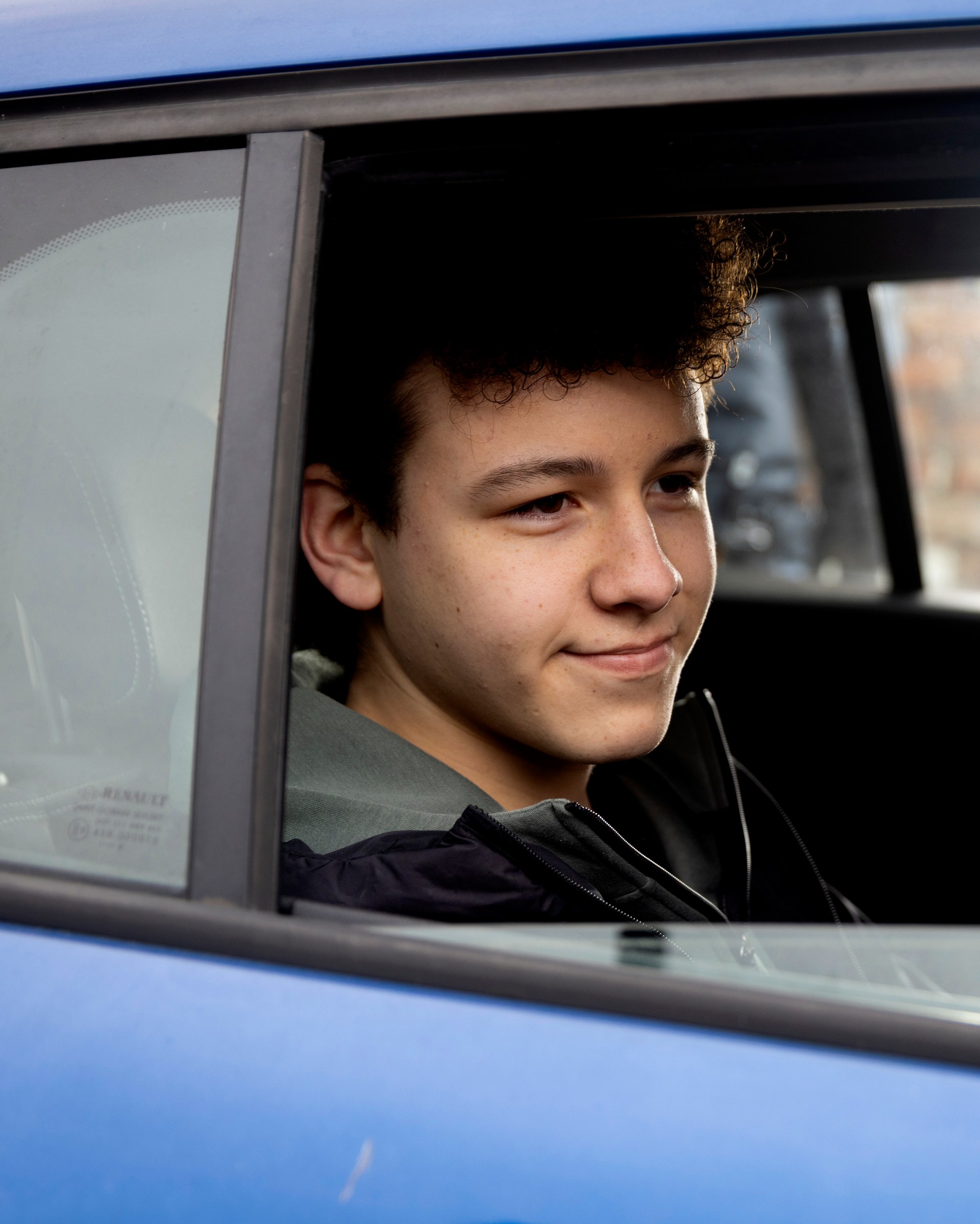 Coronation Street confirms Tim saves Will from Megan
