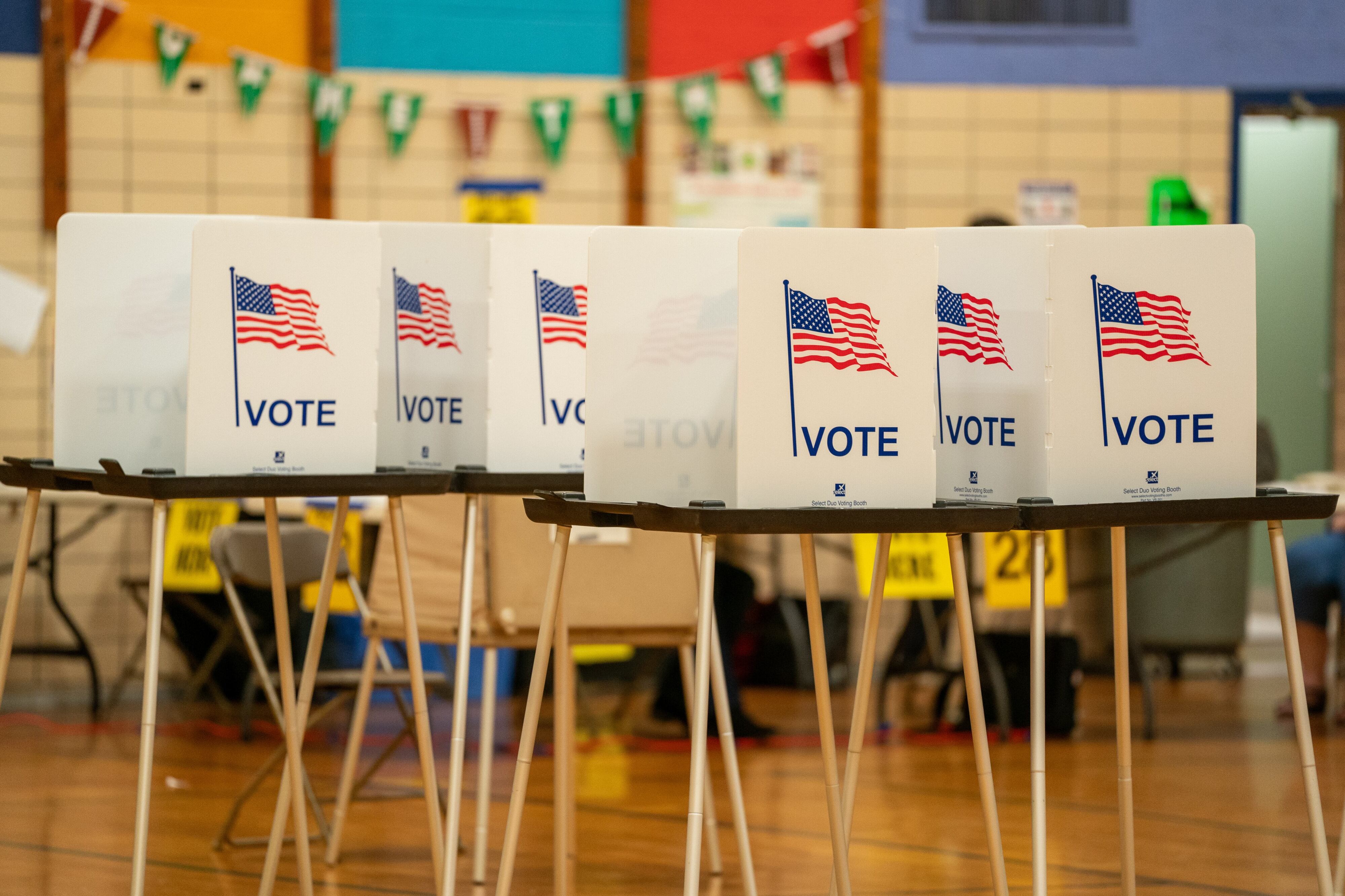 Voters approve operating millage requests for West Michigan school ...