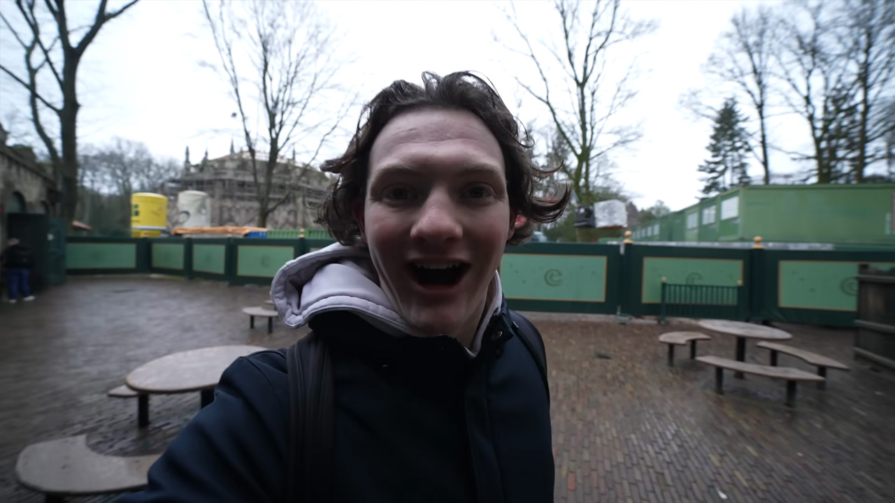 Efteling repareert belangrijke attracties in Ruigrijk na een zware ...