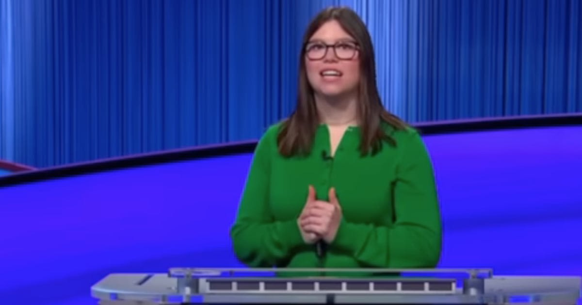 Who won 'Jeopardy!' tonight? Taylor Swift and Drake clue seals the deal ...