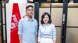 Profil Grace Natalie, biodata dan agama politikus PSI yang dilaporkan ...