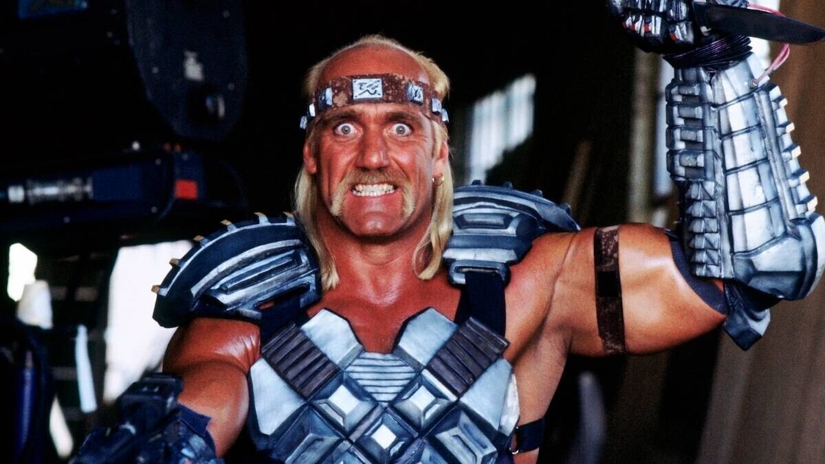 12 unhinged '90s movies that make no sense today