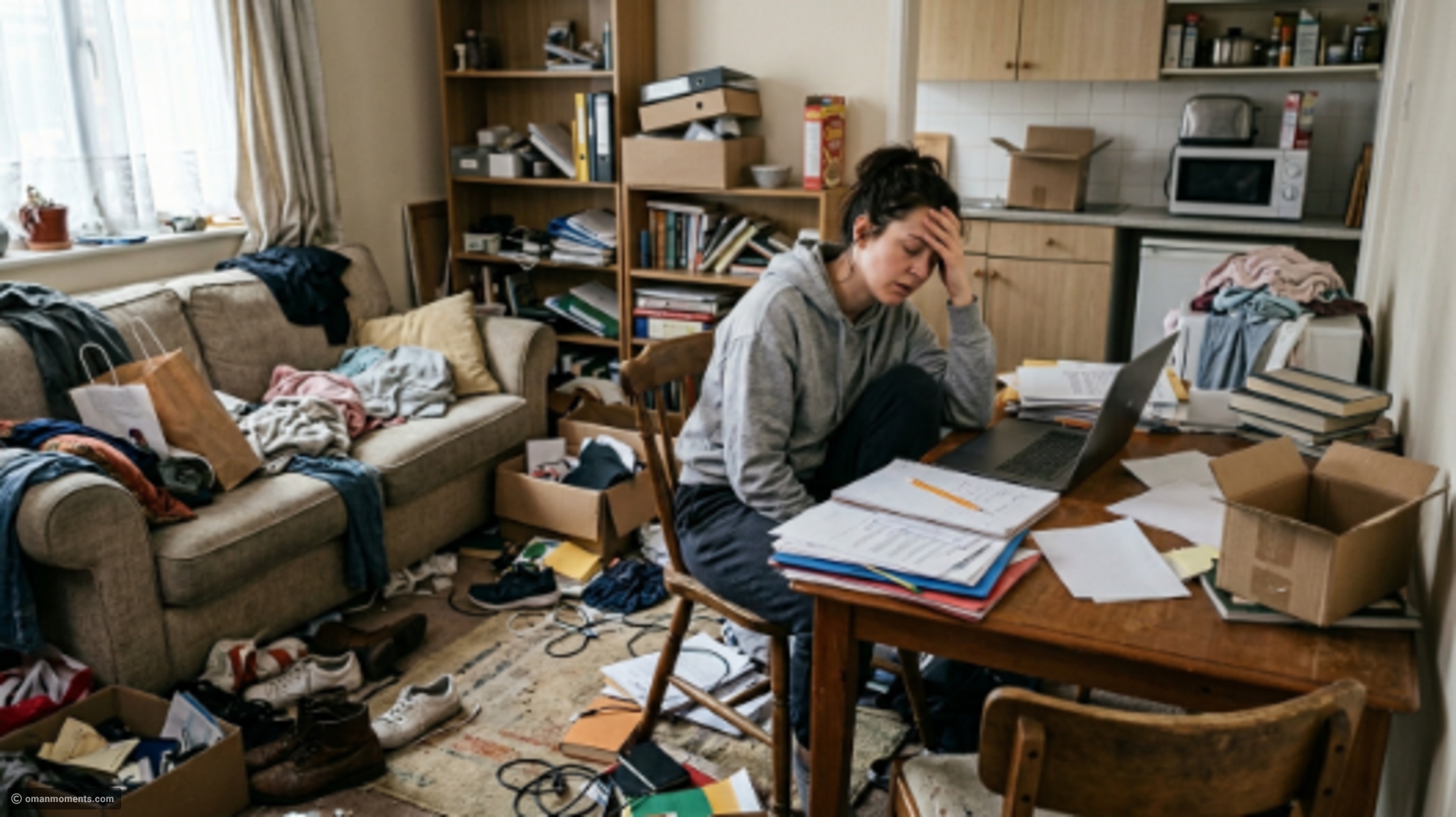 Your home could be affecting your mood more than you realize
