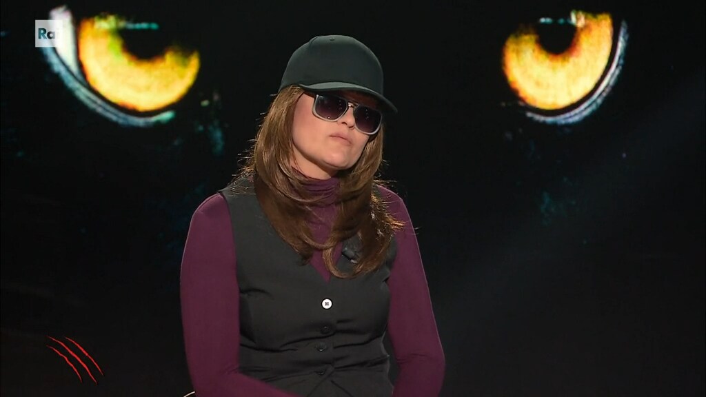 Rina Bussone: il passato da rapinatrice - Belve Crime 05/05/2026