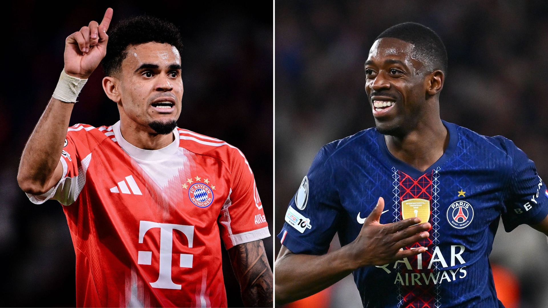 FC Bayern vs. Paris im Live-Stream: Hier sehen Sie das CL-Rückspiel live