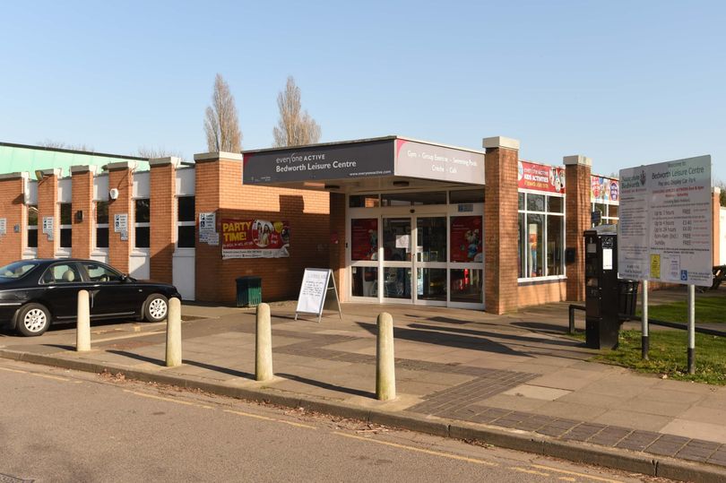 Bedworth Leisure Centre demolition latest as bat decision made