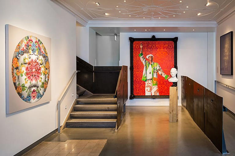 Europa: melhores estadias inspiradas em arte contemporânea alargam acesso