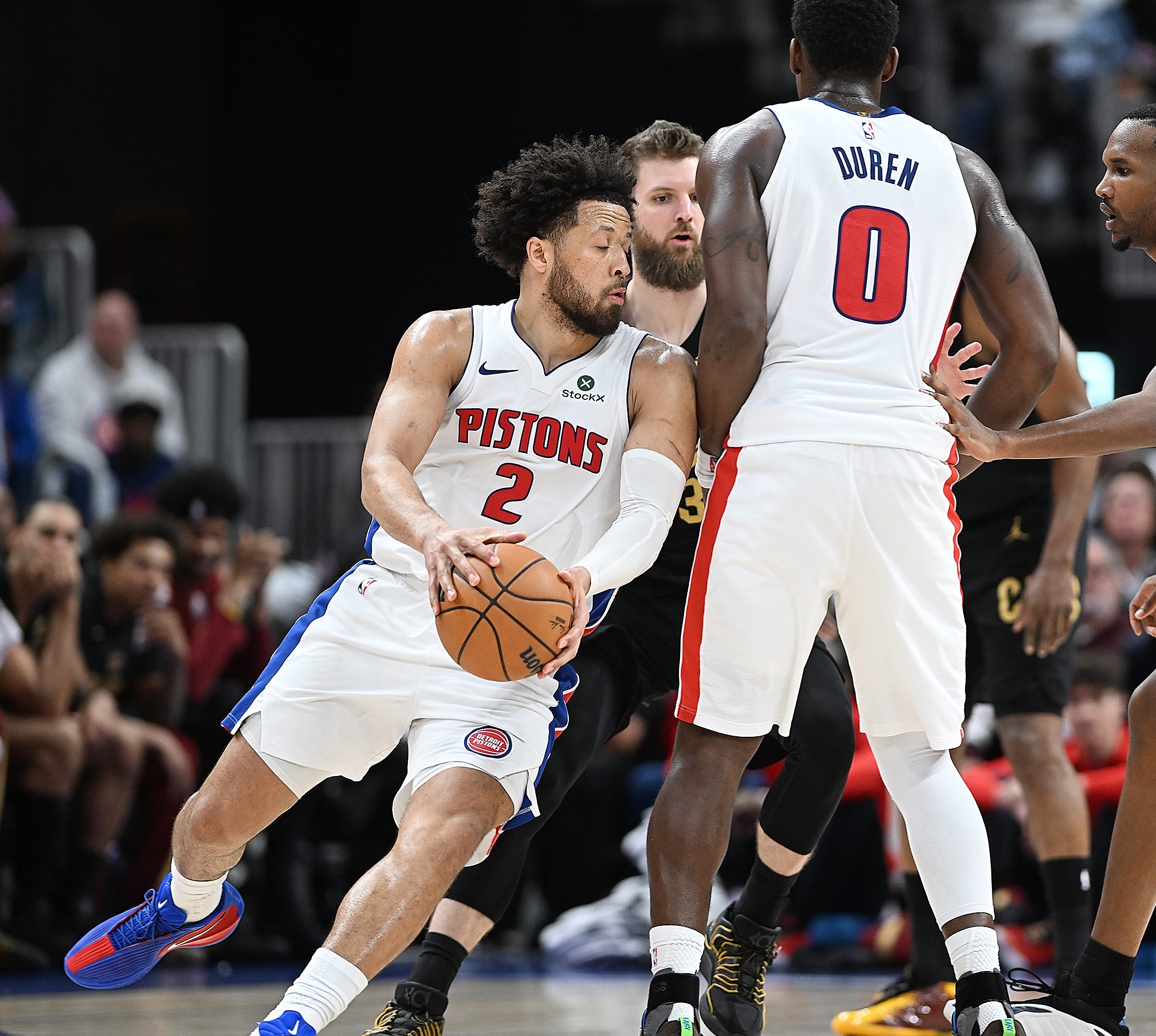 Pistons announce new local television media rights deal