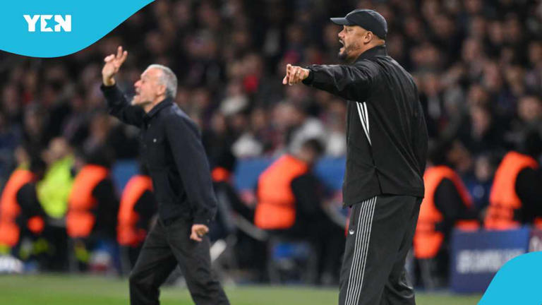 Bayern vs PSG: Supercomputer predicts Arsenal’s Champions League final ...