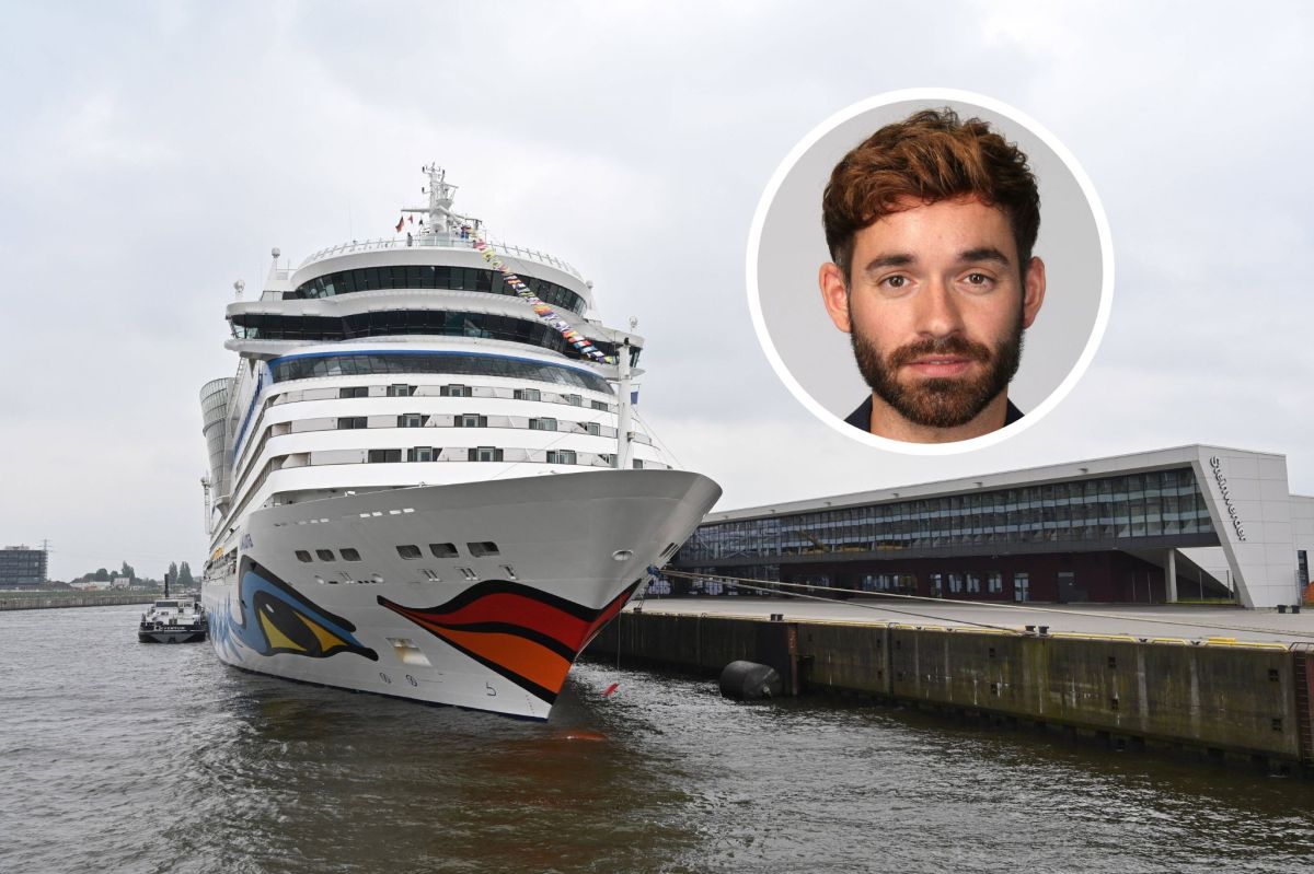 Aida: Jahre nach Daniel Küblböcks Kreuzfahrt-Tod – harte Vorwürfe gegen ...