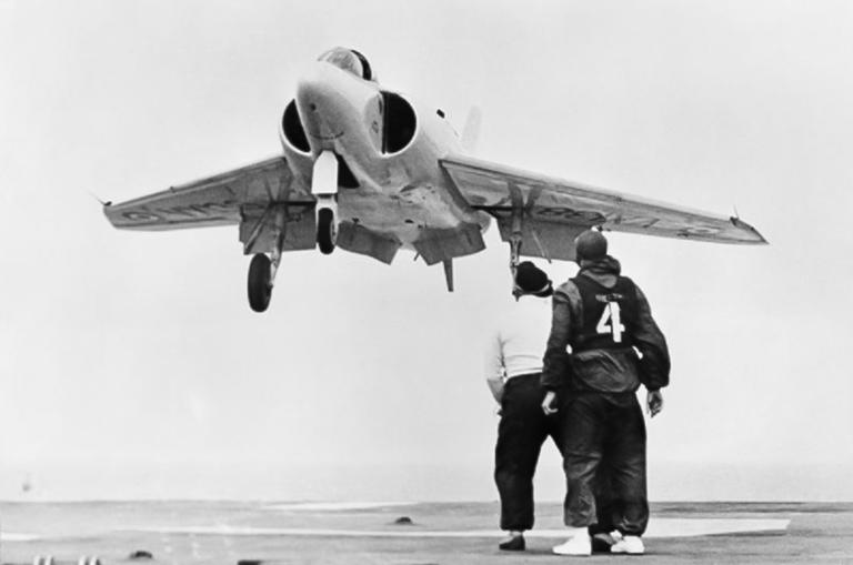 Top 10: Totally bizarre and strange experimental aircraft