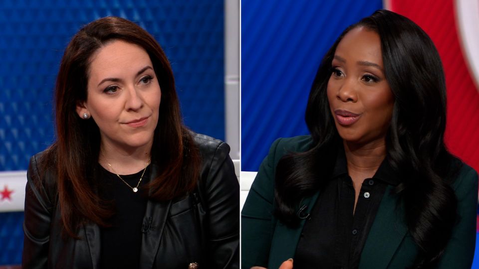 Fmr. Biden official: Biden’s HHS secy won’t stand up to Trump as CA gov