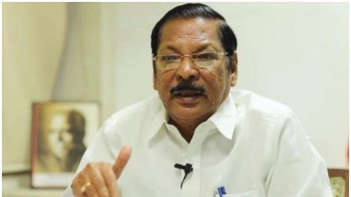 Nothing wrong if DMK, AIADMK form alliance in future: RS Bharathi