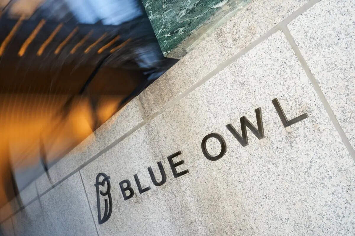 Blue Owl's Stack to consider $30 billion sale of Asia operations: Report